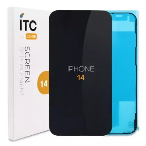 iTC CORE | iPhone 14 | Replacement Screen | Full High Definition | LCD ...