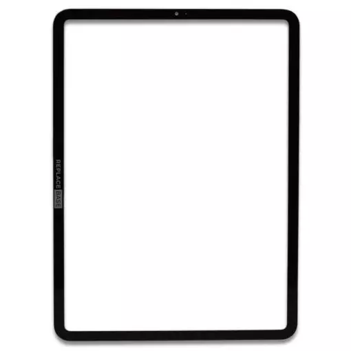 Buy For iPad Pro 11" (2020) | Replacement Front Glass With OCA Pre ...