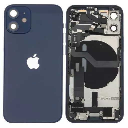 Buy Back Housing With Parts | Original Pull / Reclaimed | iPhone 12 ...