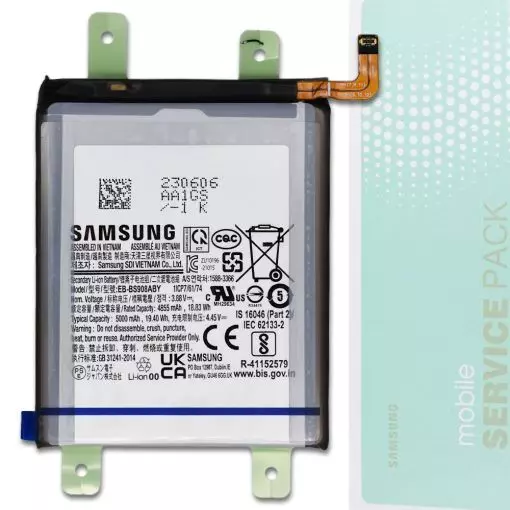 Buy Genuine Samsung S22 Ultra / S908 | Replacement Battery | Service ...