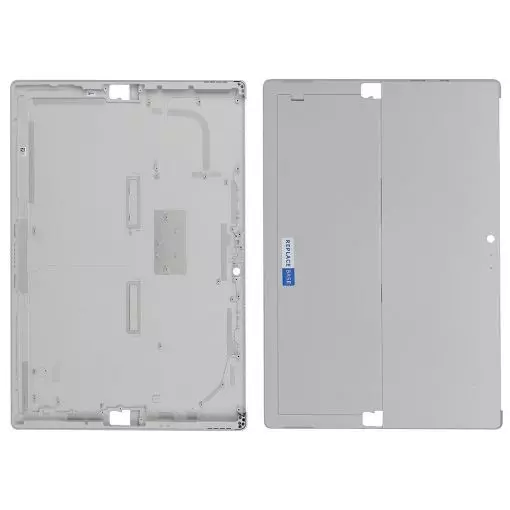 For Microsoft Surface Pro 4 1724 | Replacement Rear Housing Cover Bezel ...