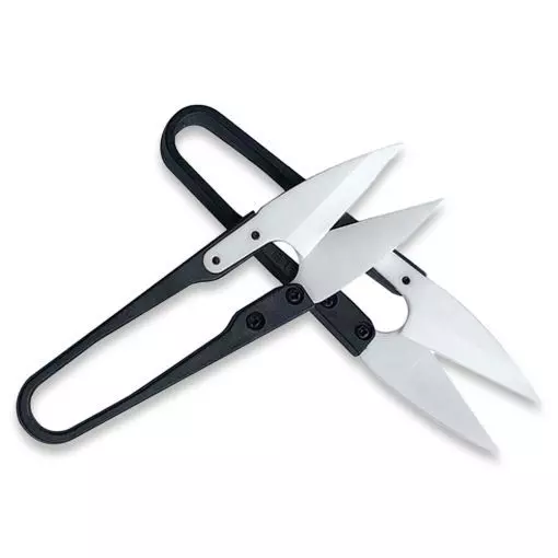 Insulated Ceramic Scissors