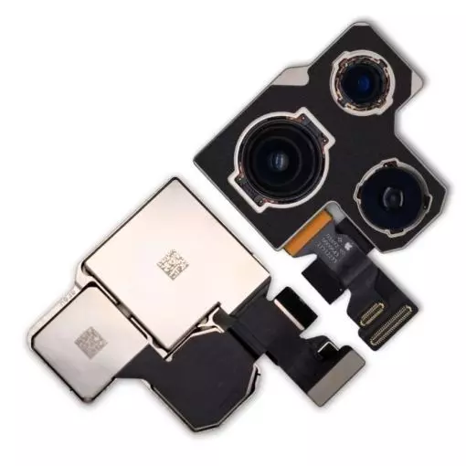 Buy Genuine Apple iPhone 14 Pro | Replacement Rear Facing Main Camera ...
