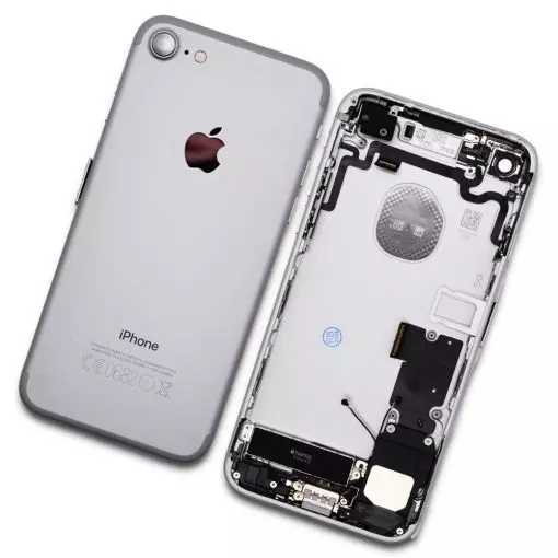 Buy Genuine Apple iPhone 7 | Replacement Rear Housing Assembly With ...