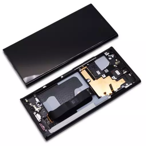 Buy Genuine Samsung Galaxy Note 20 Ultra / N985 | Replacement AMOLED ...
