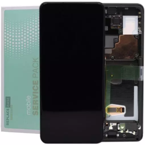 Buy Genuine Samsung S20 Ultra / G988 | Replacement AMOLED Touch Screen ...
