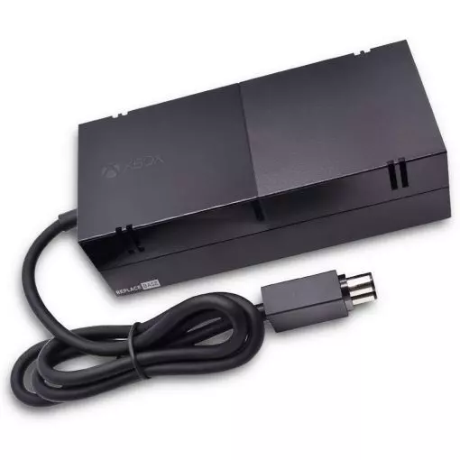 Genuine Xbox One Power Supply Brick | PE-2221-02MX | Original ...