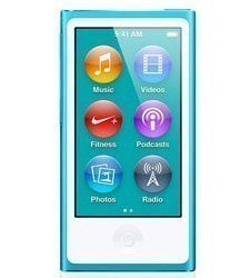 Apple iPod Parts, iPod Replacement Screens, Batteries and more