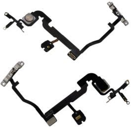 For Apple iPhone 11 Pro Max | Replacement Internal Power Button Flex ...