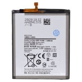 For Samsung Galaxy A51 / A515 | Replacement Internal Battery Pack EB ...