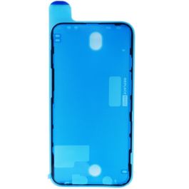 Buy For Apple iPhone 12 / 12 Pro | LCD Screen Bonding Gasket Adhesive ...