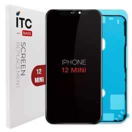 Buy iTC BASE | iPhone 12 Mini | Replacement Screen | LCD | ReplaceBase