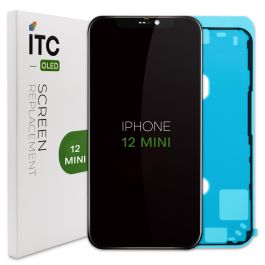 iTC OLED | iPhone 12 Mini | Replacement Screen | Full High Definition ...