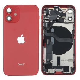 Buy Back Housing With Parts | Original Pull / Reclaimed | iPhone 12 ...