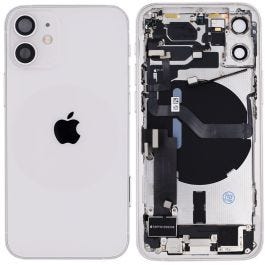 Buy Back Housing With Parts | Original Pull / Reclaimed | iPhone 12 ...