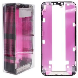 Buy (10 Pack) For iPhone 12 / 12 Pro | LCD Supporting Frame / Bezel ...