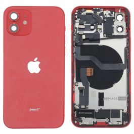 Buy Back Housing With Parts | Original Pull / Reclaimed | iPhone 12 ...