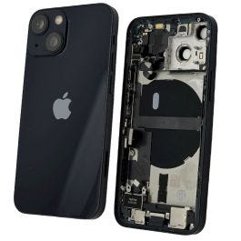 Buy Back Housing With Parts | Original Pull / Reclaimed | iPhone 13 ...