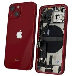 Buy Back Housing With Parts | Original Pull / Reclaimed | iPhone 13 ...