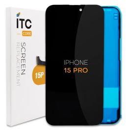 Buy iTC CORE | iPhone 15 Pro Replacement Screen | Full High Definition ...