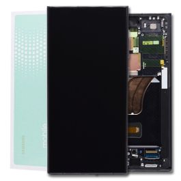 Buy Genuine Samsung S23 Ultra / S918 | Replacement AMOLED Touch Screen ...
