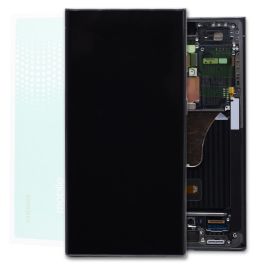 Buy Genuine Samsung S23 Ultra / S918 | Replacement AMOLED Touch Screen ...