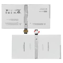 Genuine Microsoft Surface Pro 4 | Replacement Internal Battery Pack ...