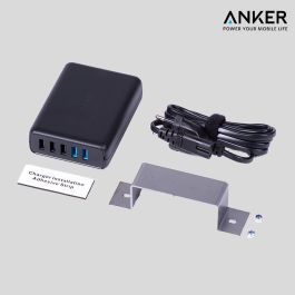 Buy Anker | USB PowerPort Speed x 5 | Upgrade Kit For Wrepair Work ...