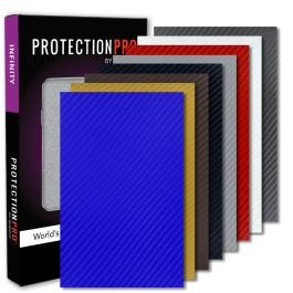 Buy ProtectionPro Infinity Series | Carbon Fiber Device Body Armour ...