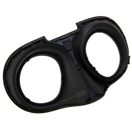 Buy For Meta Quest 3 | Replacement Headset Eye Mask / Visor Padded ...