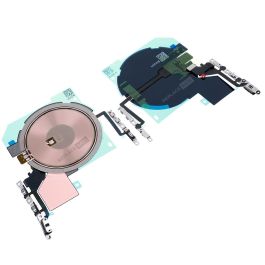 Buy For Apple iPhone 14 Pro Max | Replacement Wireless Charging Coil ...