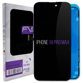Buy FX5 | iPhone 14 Pro Max | Replacement Screen | Full High Definition ...