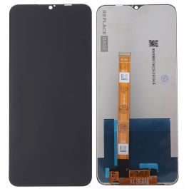 For Oppo A15 | Replacement LCD Screen Assembly | ReplaceBase