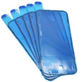 Buy For Apple iPhone 12 / 12 Pro | LCD Screen Bonding Gasket Adhesive ...