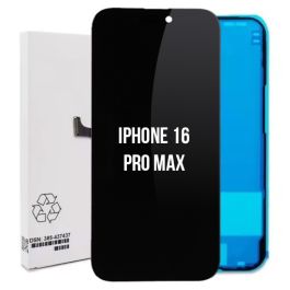 Buy Refurbished | iPhone 16 Pro Max | Replacement Screen | OLED