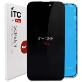 Buy iTC BASE | iPhone 16e | Replacement Screen | LCD | ReplaceBase