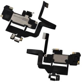For Apple iPhone 11 | Replacement Earpiece Speaker With Sensor ...