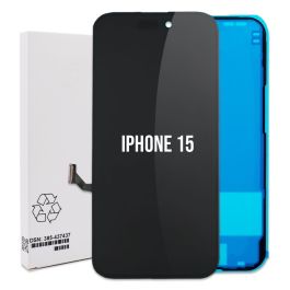Buy Refurbished | iPhone 15 | Replacement Screen | Colour Accurate ...