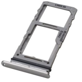 Buy For Samsung Galaxy Note 10 Plus | Replacement SIM & SD Card Tray ...