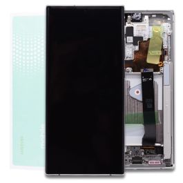 Buy Genuine Samsung Note 20 Ultra 5G / N986 | Replacement AMOLED Touch ...