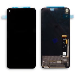 Genuine Google Pixel 4a (5G) | Replacement OLED Touch Screen Assembly ...