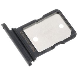 Buy For Google Pixel 5 | Replacement SIM Card Tray | Just Black ...