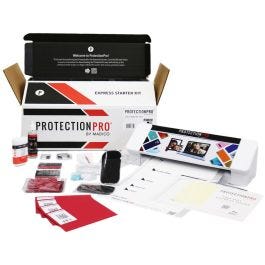 Buy ProtectionPro Express Starter Kit | On Demand Screen And Device ...