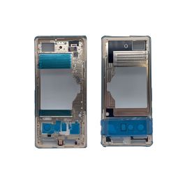 Buy For Google Pixel 6 Pro | Replacement Middle Frame Bezel Assembly ...