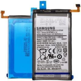 Genuine Samsung S10E Battery Replacement Service Pack GH82-18825A ...