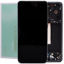 Buy Genuine Samsung S21 FE / G990| Replacement AMOLED Touch Screen ...