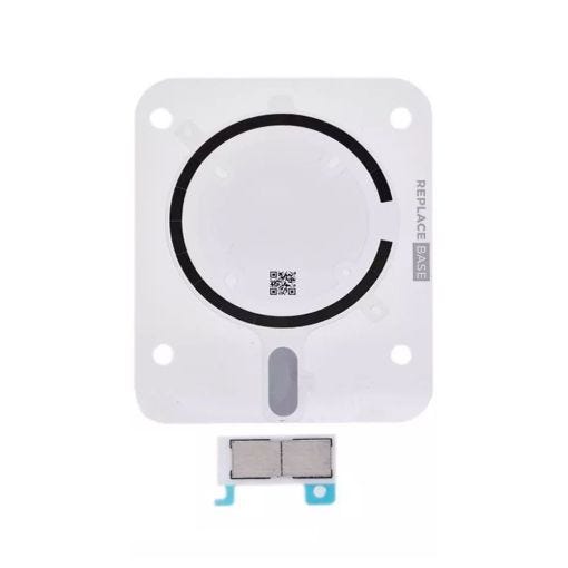 For Apple iPhone 12 / 12 Pro / 12 Pro Max | Replacement Magsafe ...