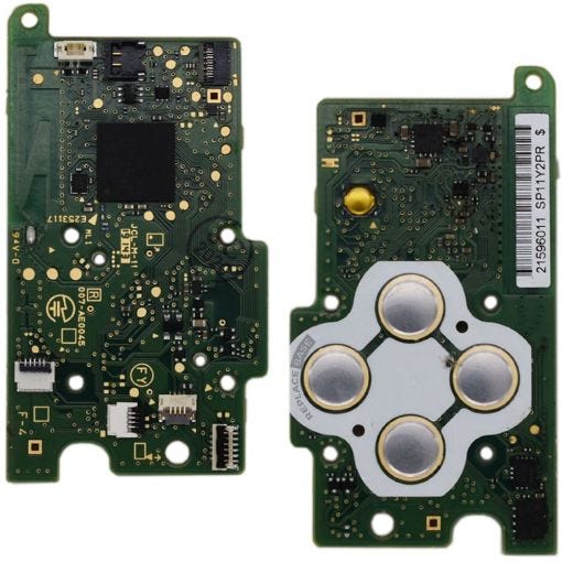 Left Hand Circuit Module Board (PCB) for Nintendo Switch,Joy-Con Controller