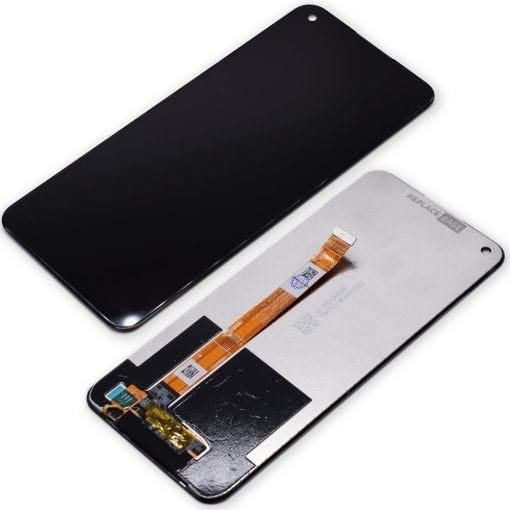 LCD Touch Screen Assembly for OnePlus Nord N100