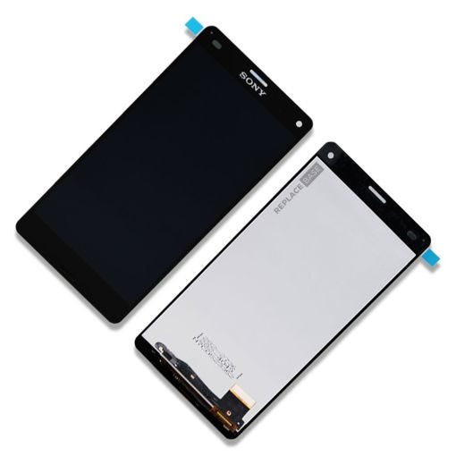Xperia Z3 Compact Black